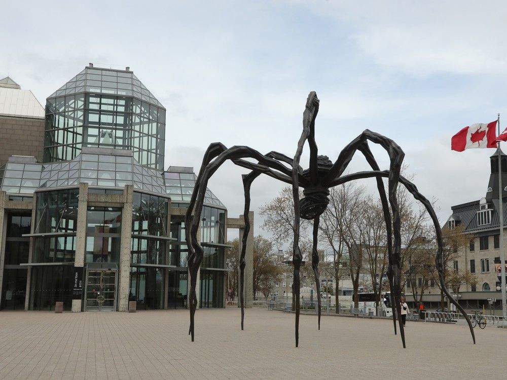 Letters: Two unexpected reasons to enjoy Ottawa | Ottawa Citizen