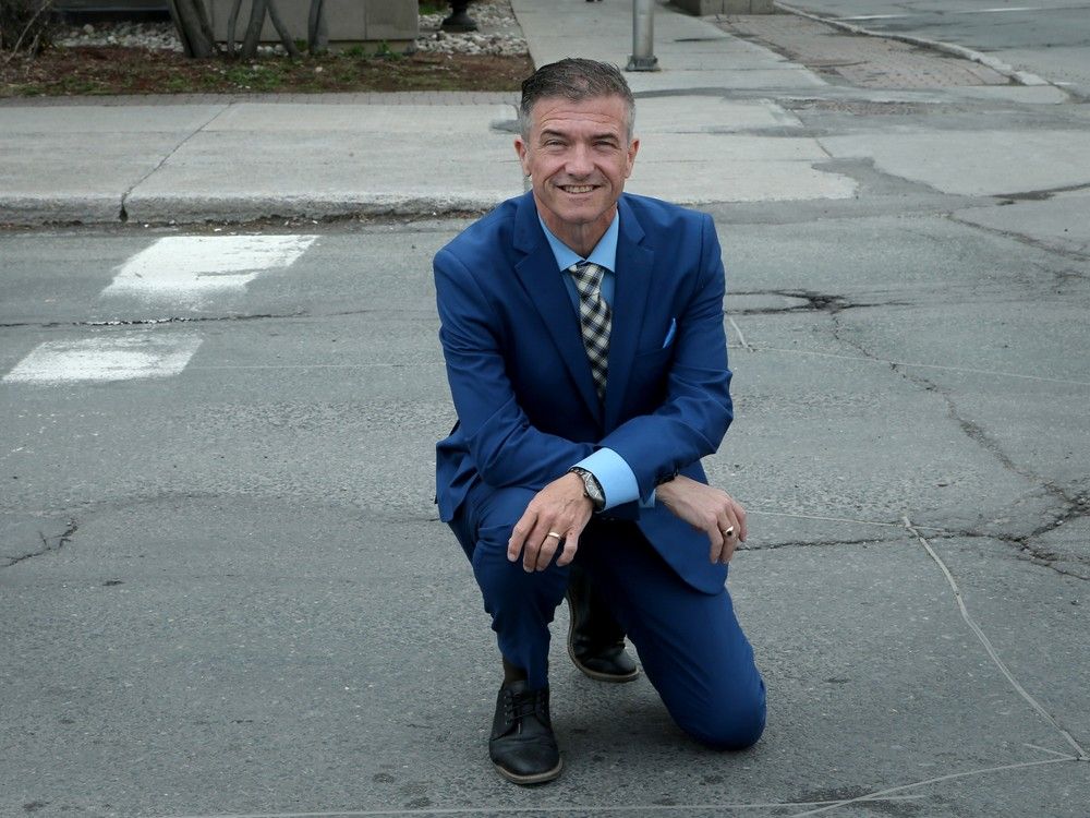 Put the brakes on calls for a new ring road | Ottawa Citizen