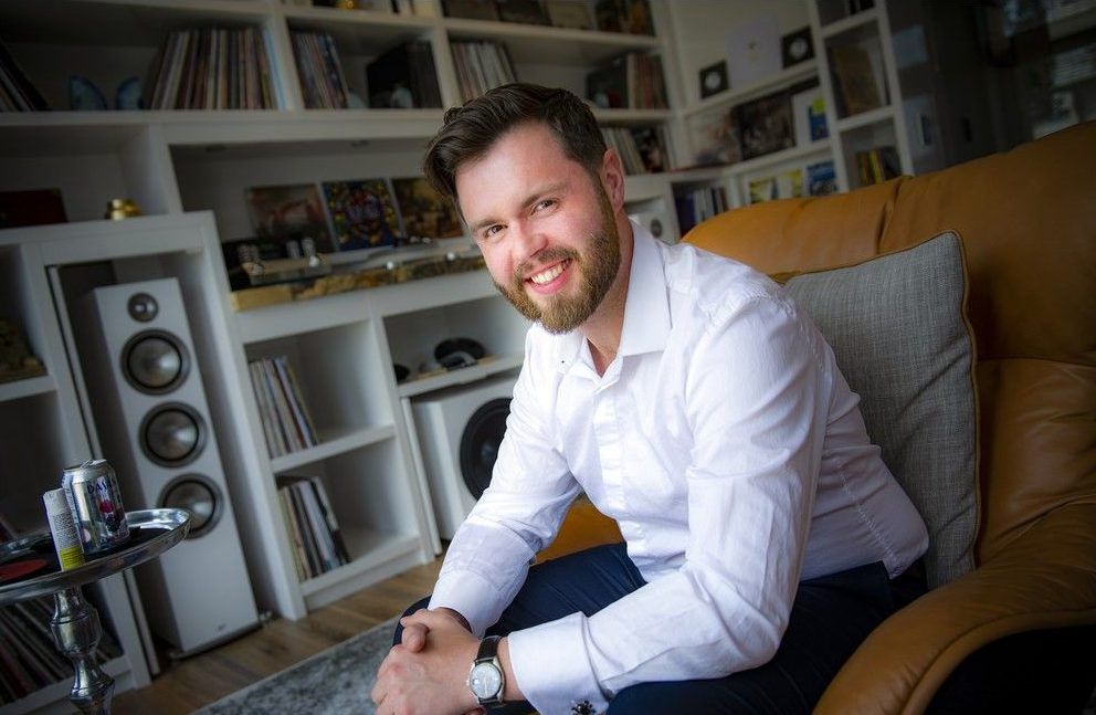 Ottawa estate sale gives glimpse into entrepreneur's life | Ottawa Citizen