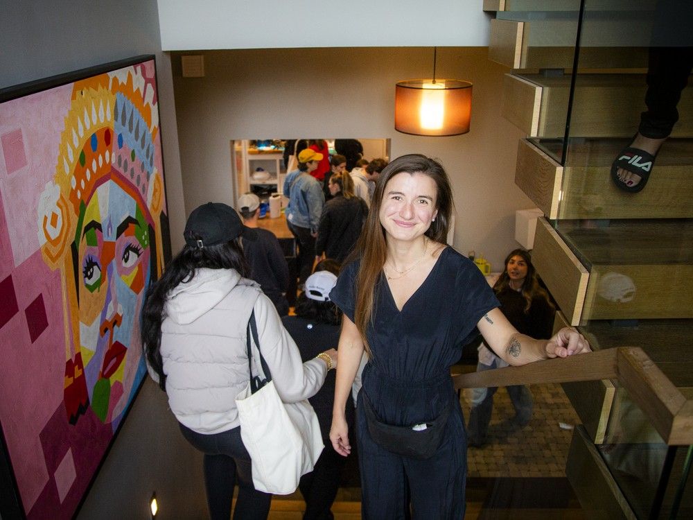 Ottawa estate sale gives glimpse into entrepreneur's life | Ottawa Citizen