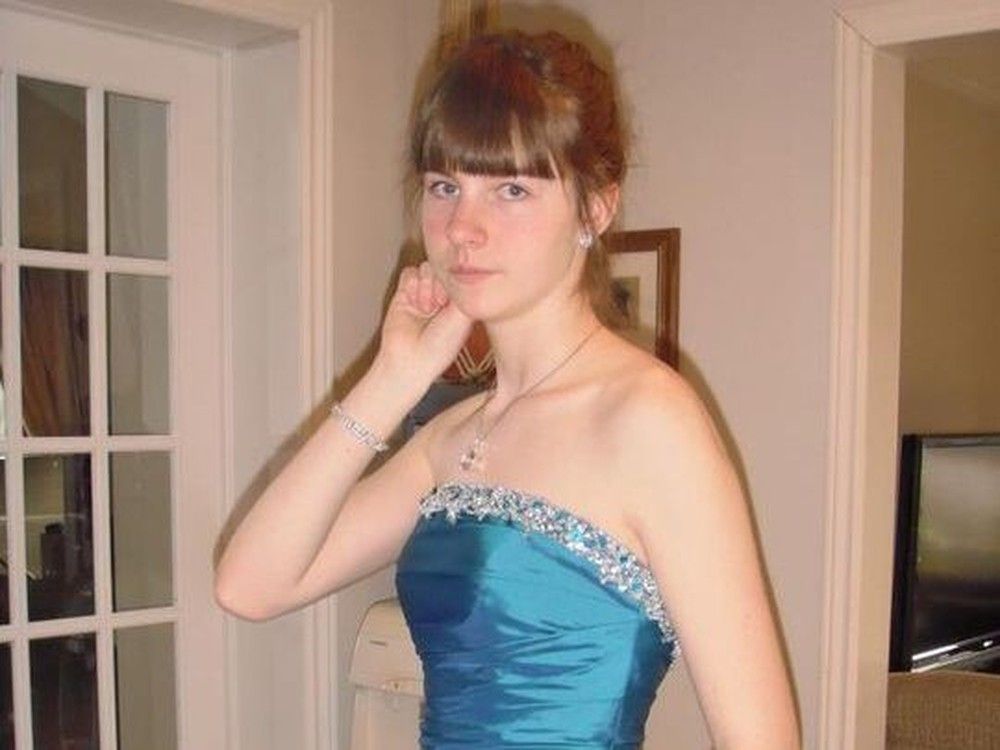 Gatineau man faces murder charge in 2011 killing of Valérie Leblanc | Ottawa Citizen