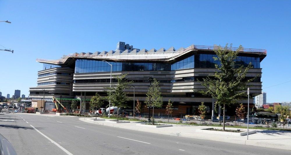 Not just a library, Ottawa's new Ādisōke will offer more than books ...