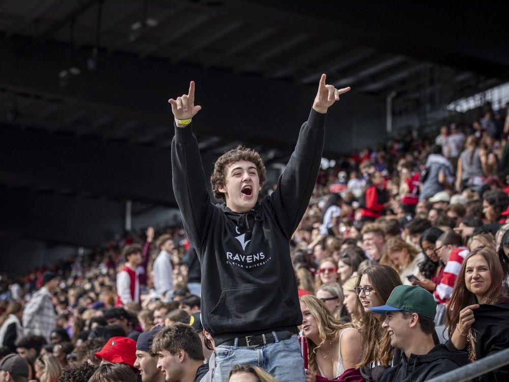 Everything you need to know about the Panda Game | Ottawa Citizen