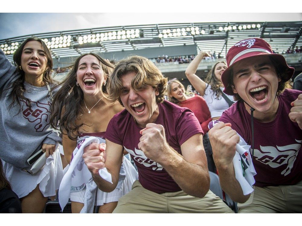 Everything you need to know about the Panda Game | Ottawa Citizen
