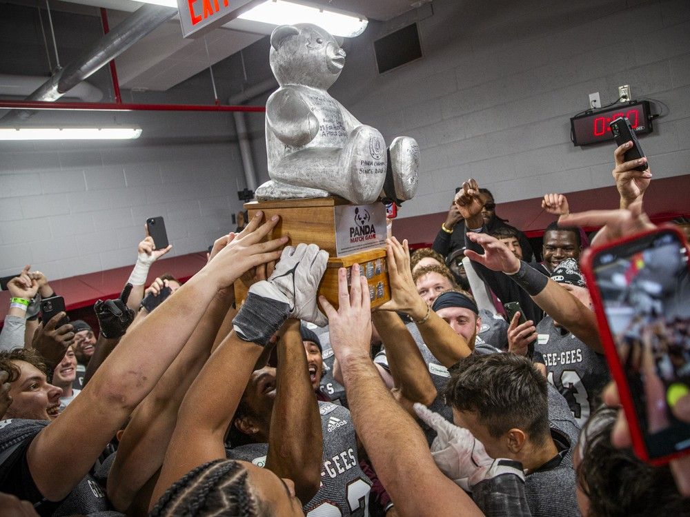 Everything you need to know about the Panda Game | Ottawa Citizen