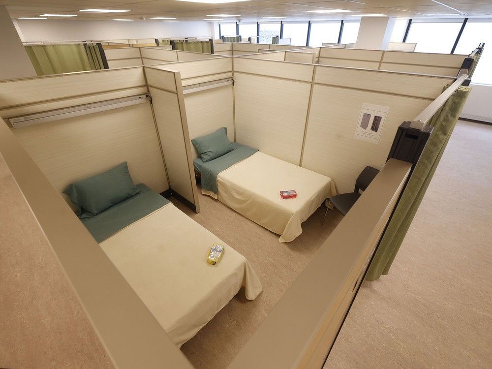 Ottawa seeks solutions as asylum seeker hotel funds end | Ottawa Citizen