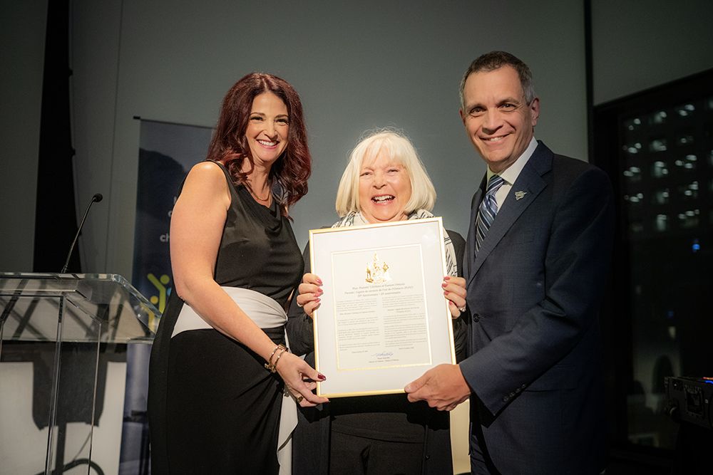 Art of Support Gala | Ottawa Citizen