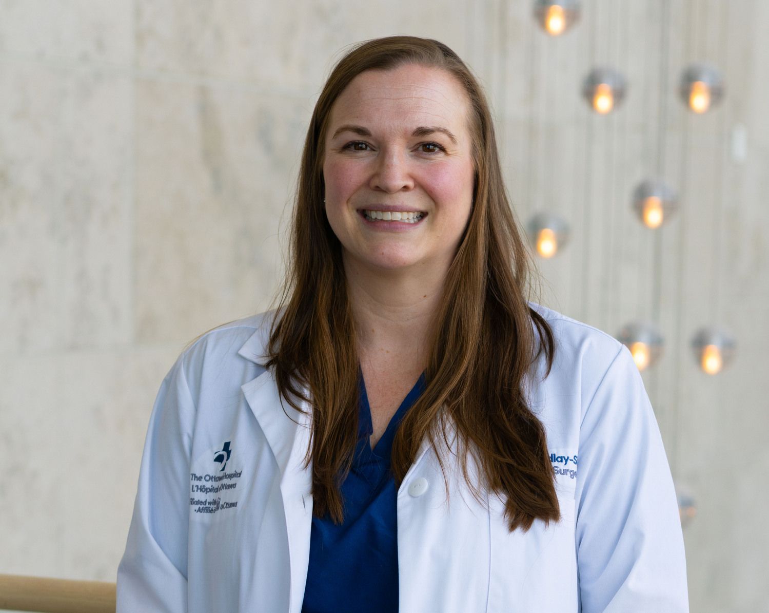 Specialized care for early-stage breast cancer, severe endometriosis ...