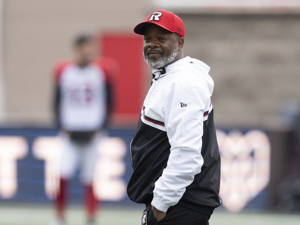 Another non-playoff season for Ottawa Redblacks | Ottawa Citizen