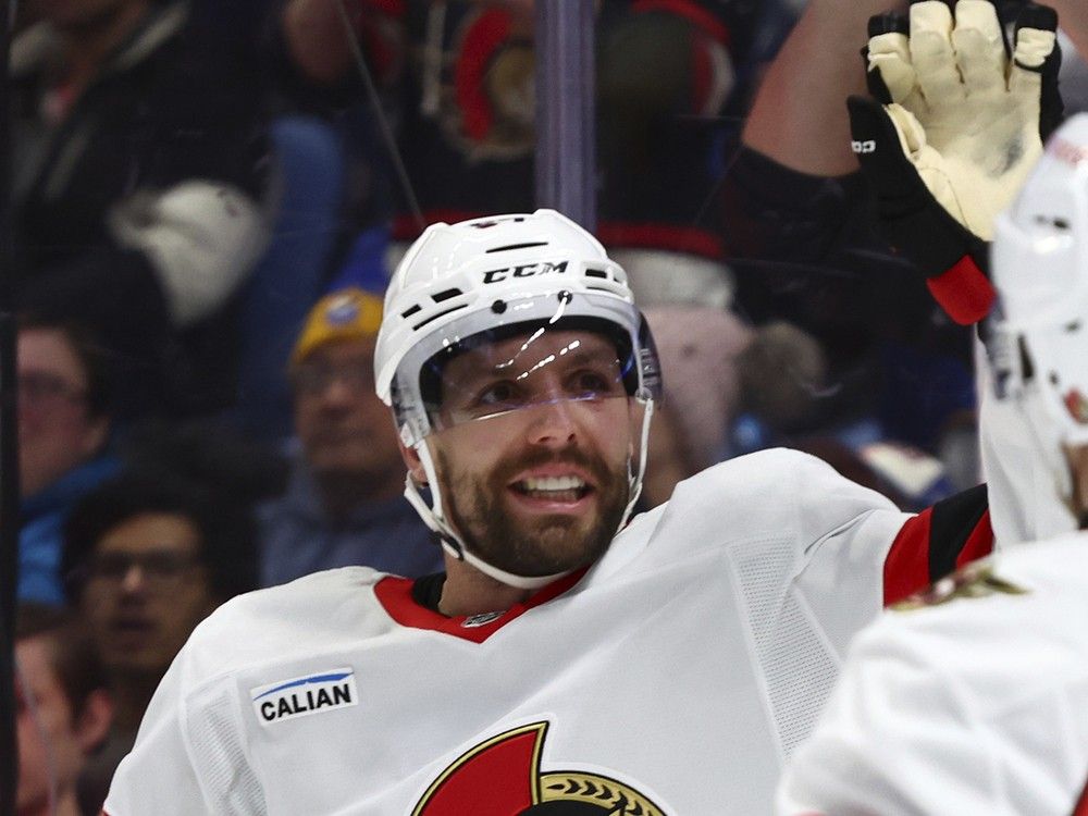 Ottawa Senators net pre-season win over Montreal Canadiens | Ottawa Citizen