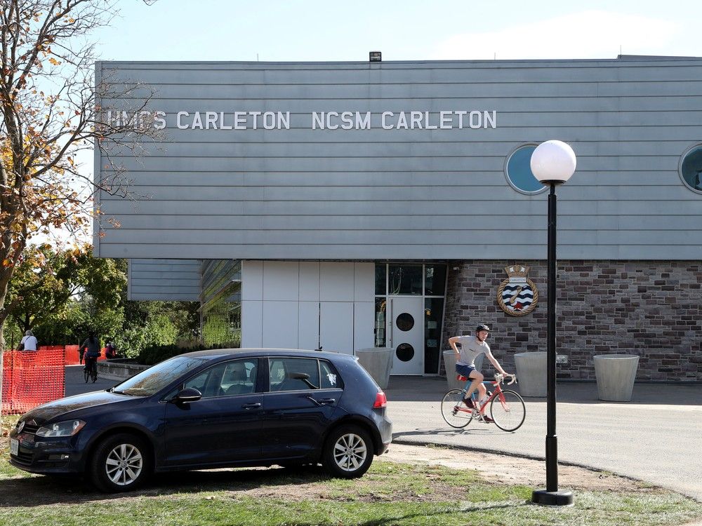 Canadian military whistleblower to be booted from the ranks | Ottawa ...