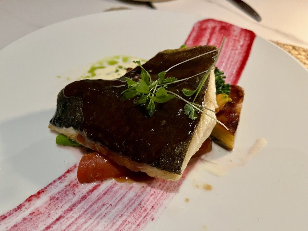 New Manotick restaurant Heist delivers style with stumbles | Ottawa Citizen