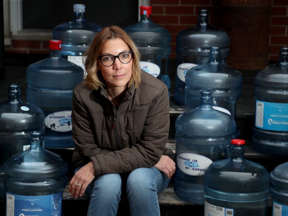 Residents call on the City of Ottawa as wells run dry | Ottawa Citizen