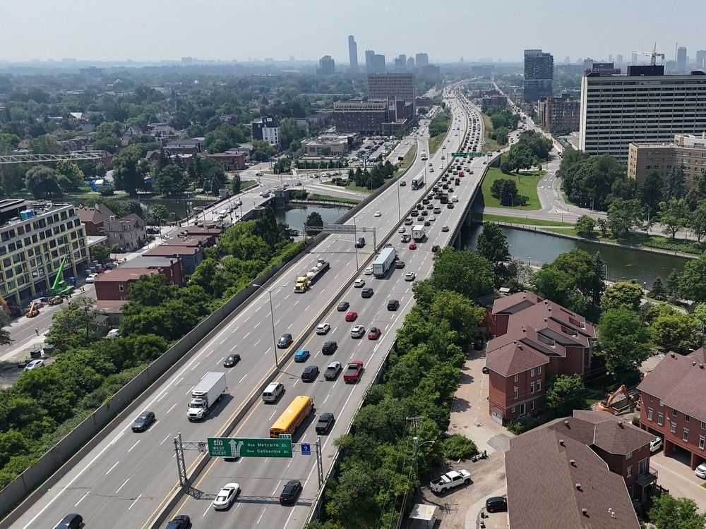 Commuting in Ottawa has become a 'living nightmare' | Letters to the ...