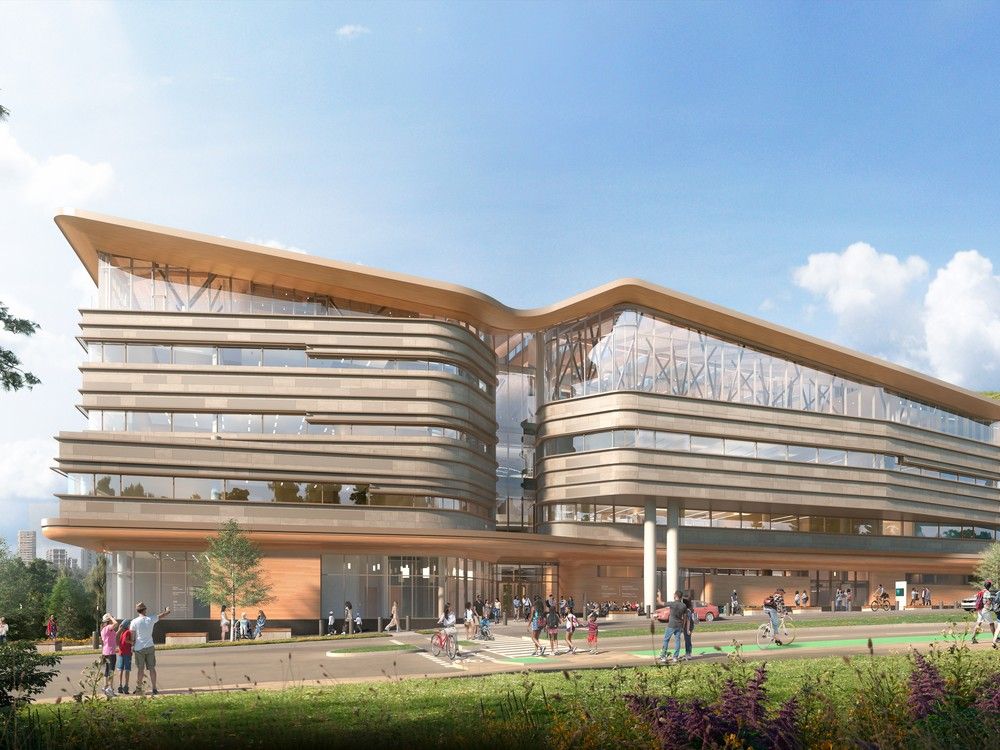 Not just a library, Ottawa's new Ādisōke will offer more than books ...