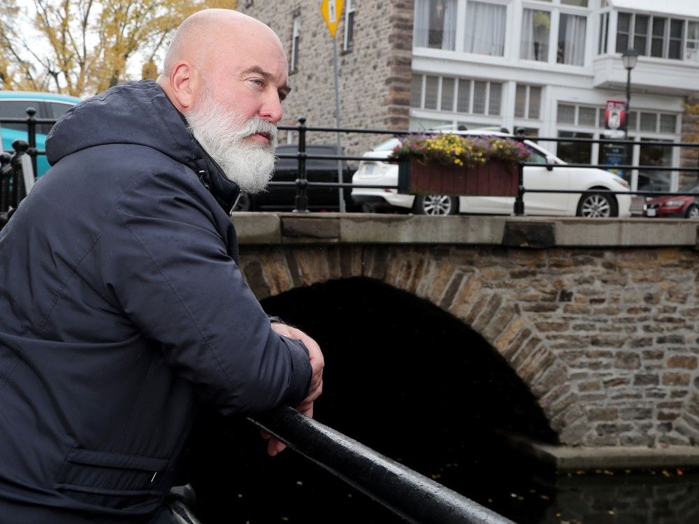 Former Shopify exec wants to reinvent Algonquin's Perth campus | Ottawa ...