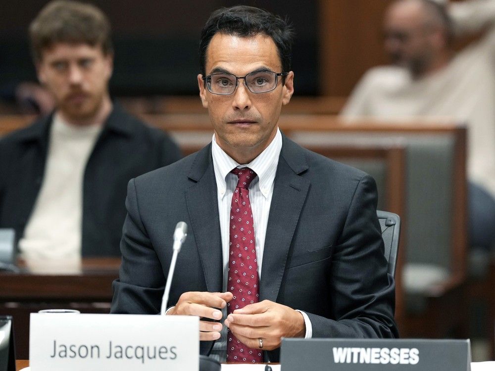 Public service costs grew in 2025-26 as positions shrank | Ottawa Citizen