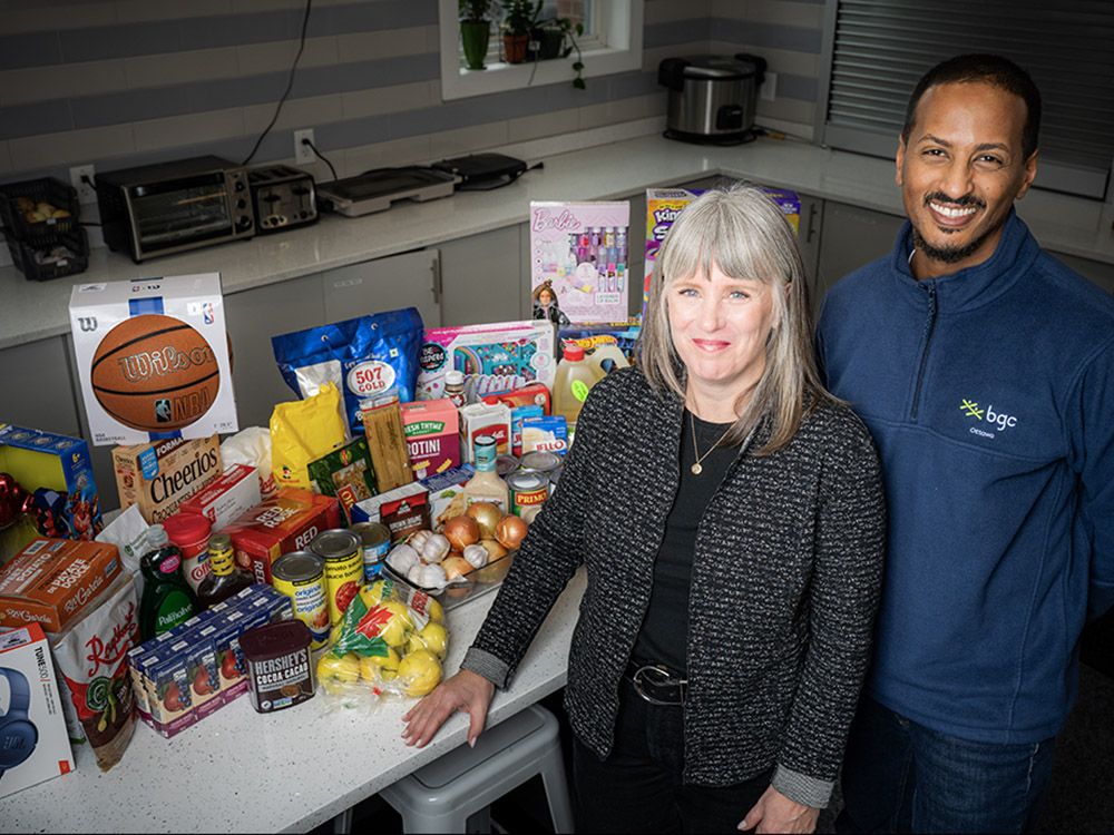 Hope for the Holidays | Ottawa Citizen