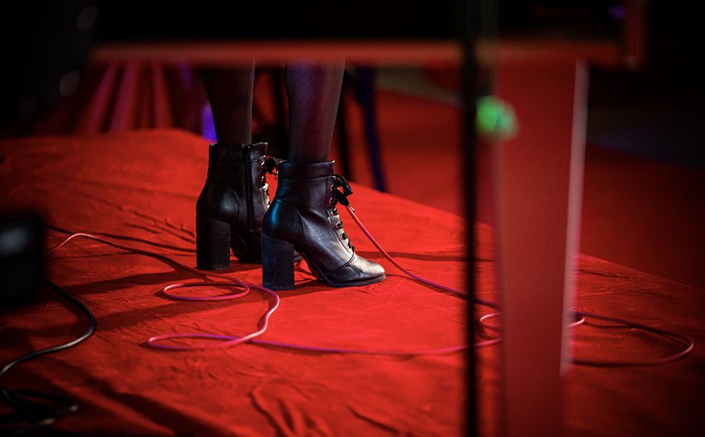 Cool Cat Cabaret | Ottawa Citizen