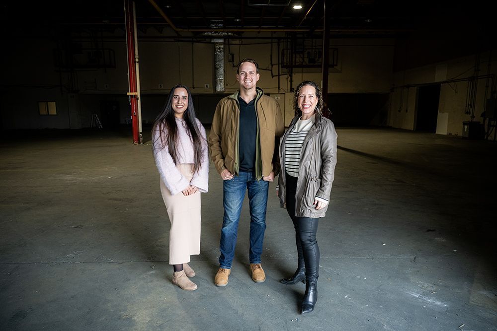 Matthew House expansion | Ottawa Citizen