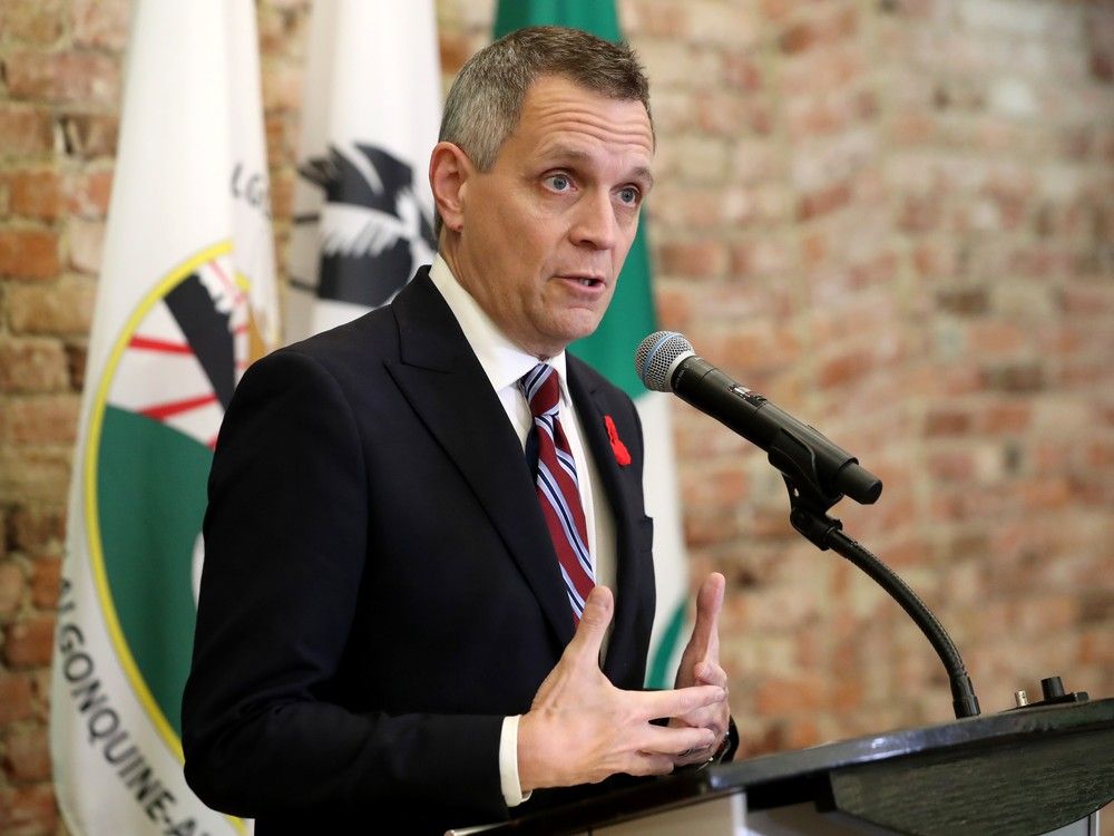 How will public service cuts impact Ottawa? Here's what the mayor said ...