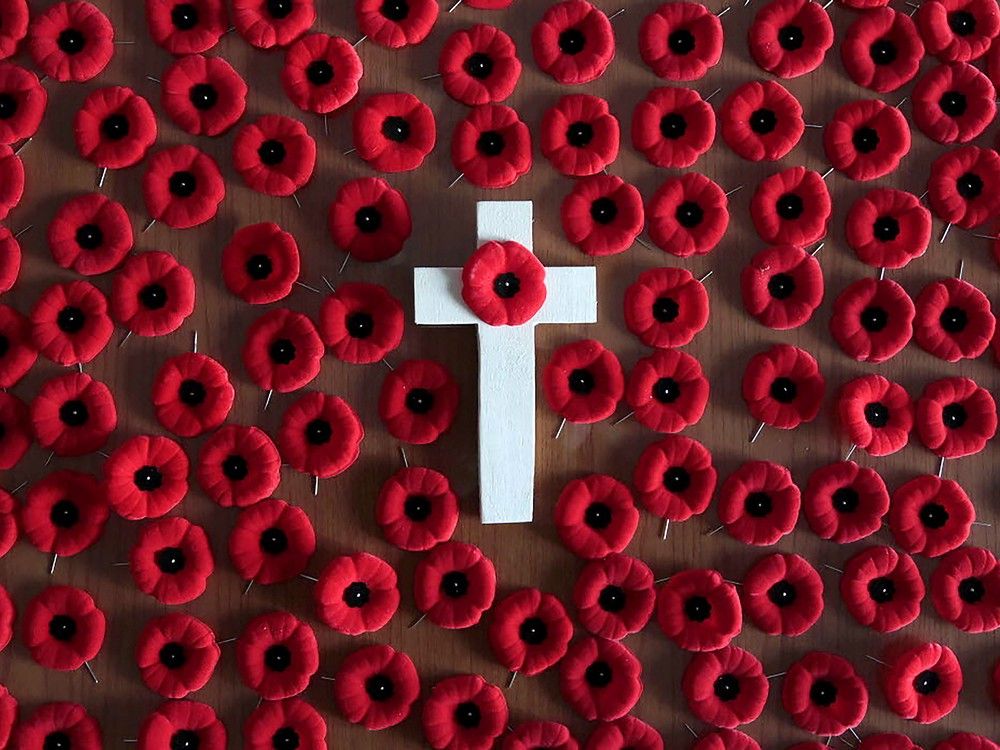 How to read In Flanders Fields correctly | Ottawa Citizen