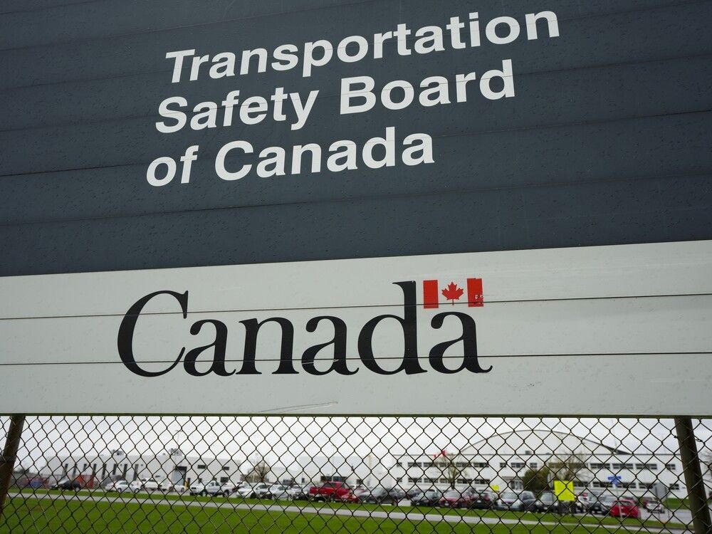 One dead after two-plane collision in South Glengarry | Ottawa Citizen