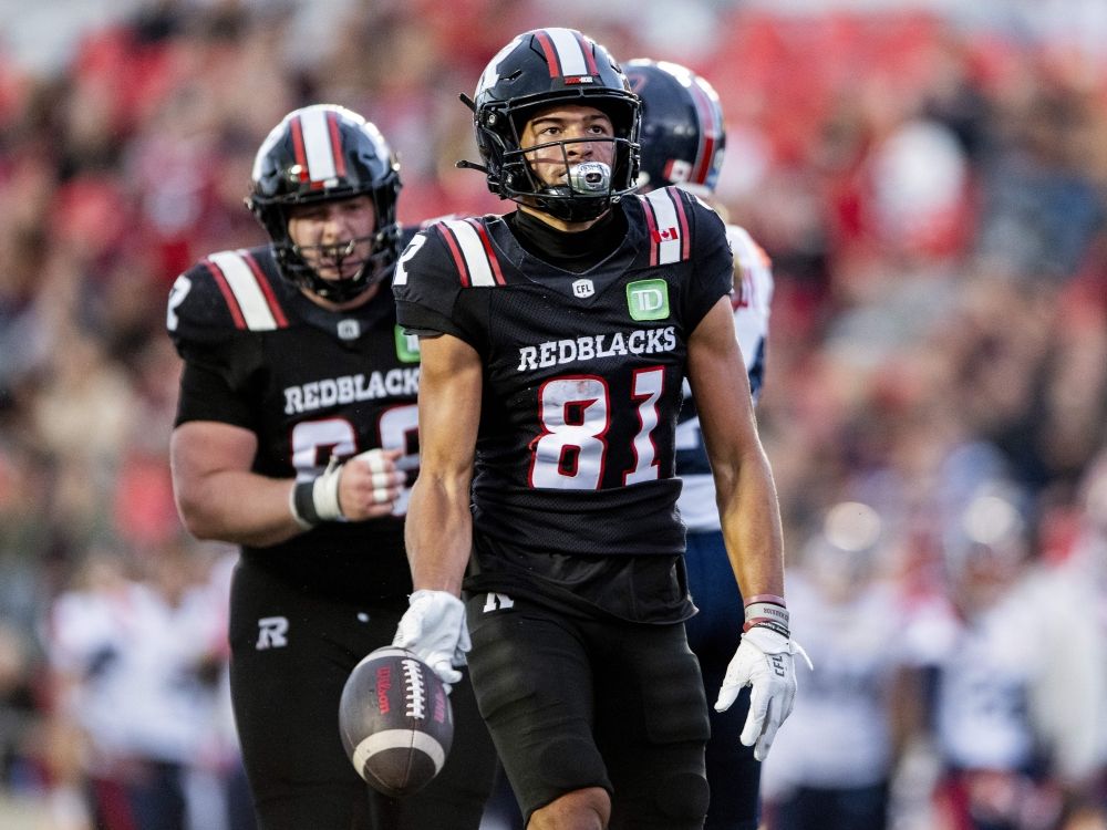 Ottawa Redblacks 2026 CFL schedule released | Ottawa Citizen