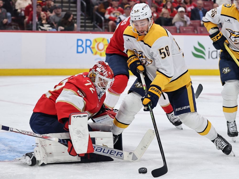 Ottawa Senators scouring trade market as struggles mount | Ottawa Citizen