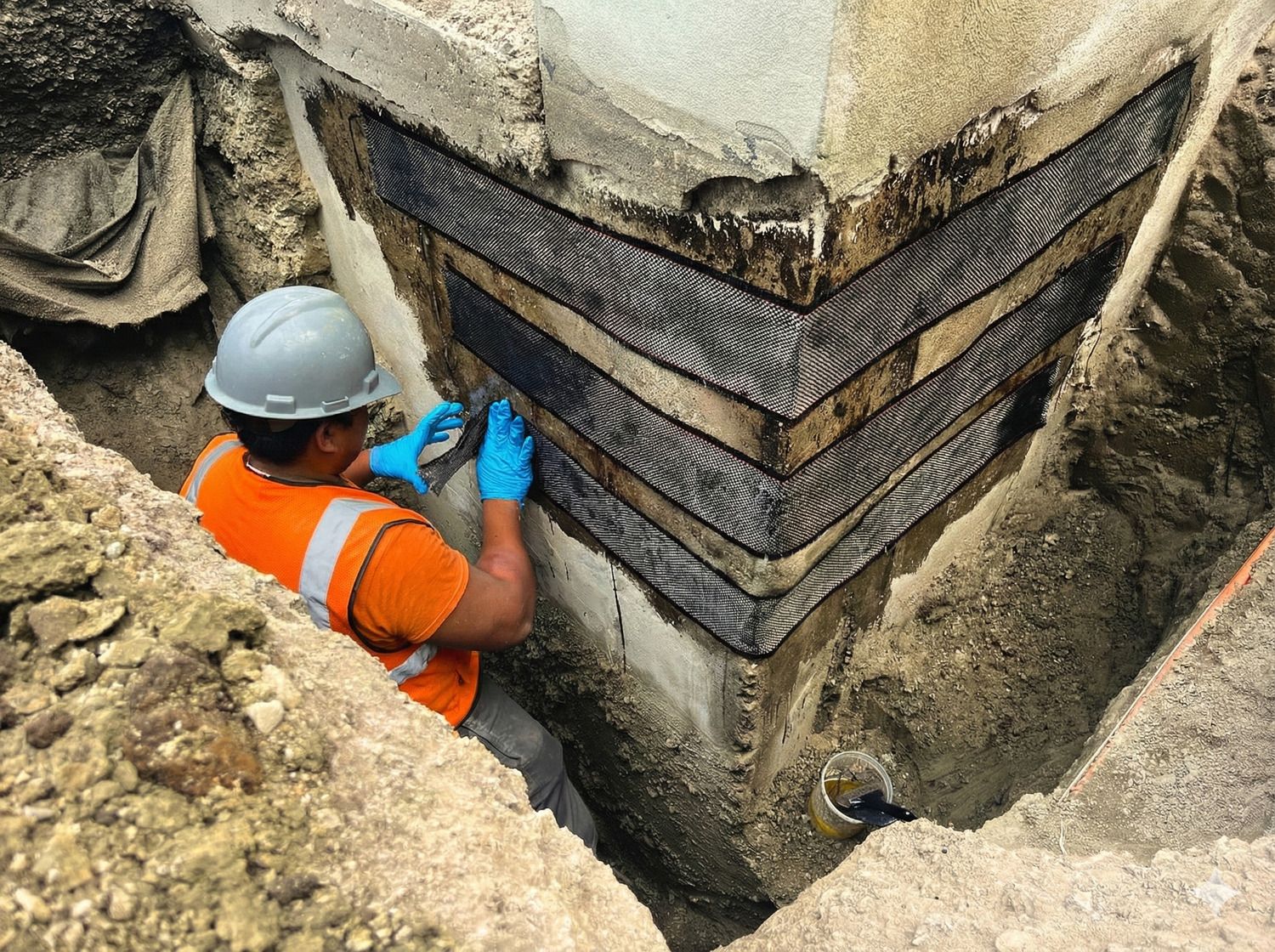 Warning signs your foundation could be in trouble this winter | Ottawa ...