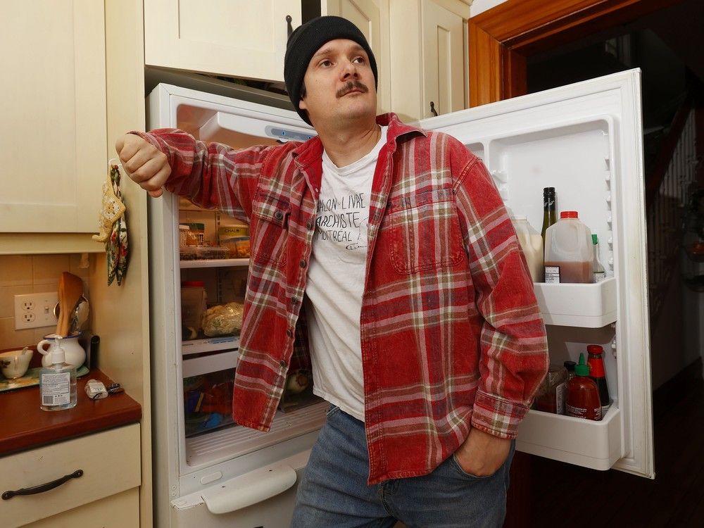 With meat prices rising, some are going vegan to save money | Ottawa ...