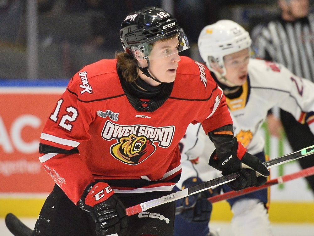Will first-place Ottawa 67's add before OHL trade deadline? | Ottawa ...
