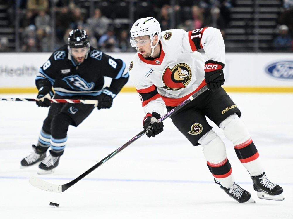 garrioch utah | Ottawa Citizen