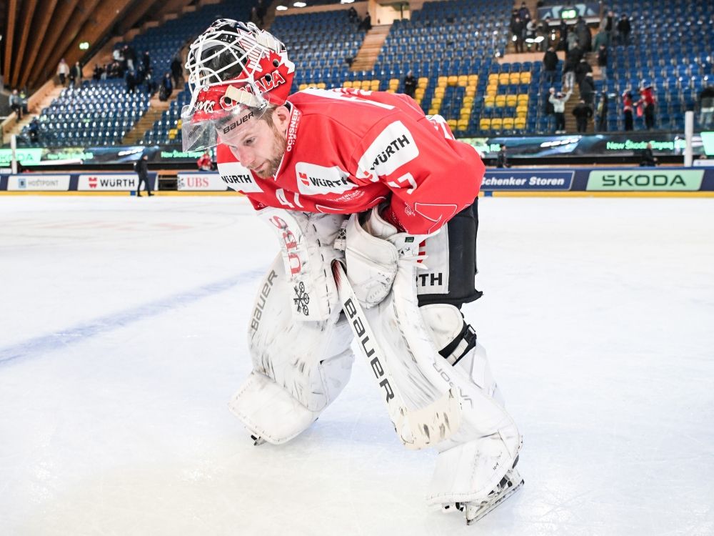 Can James Reimer solve Ottawa Senators’ goaltending woes? | Ottawa Citizen