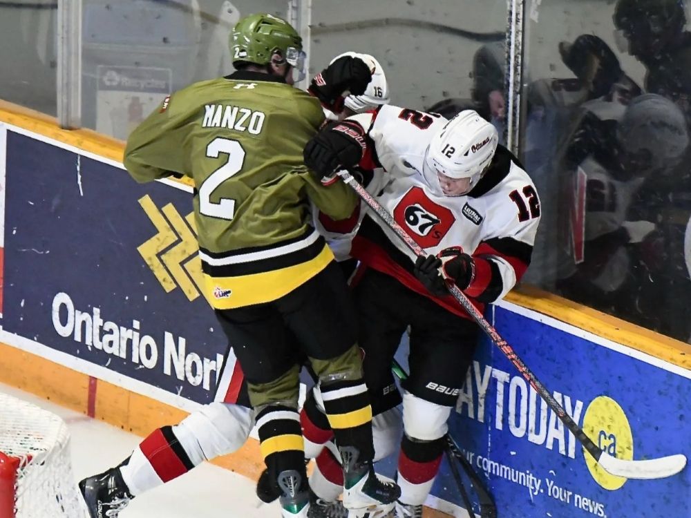 Ottawa 67's stay near-silent at OHL trade deadline | Ottawa Citizen