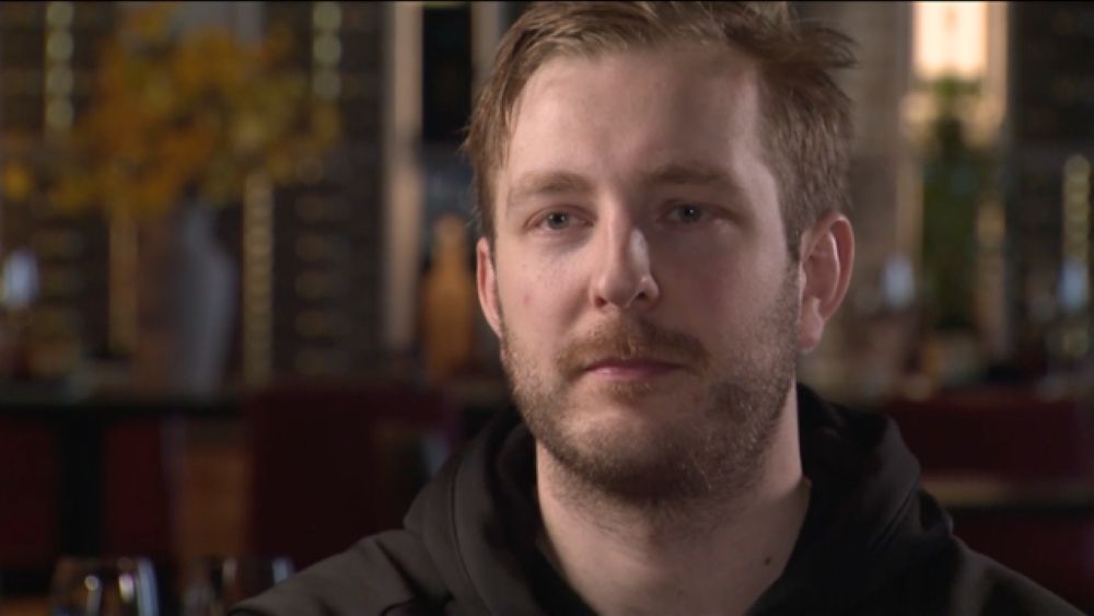 Senators' Linus Ullmark explains why he took personal leave | Ottawa ...