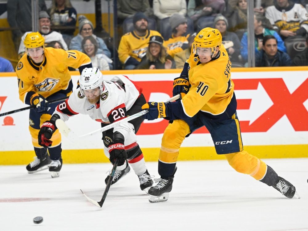 What’s gone wrong with the Ottawa Senators in 2025-26? | Ottawa Citizen