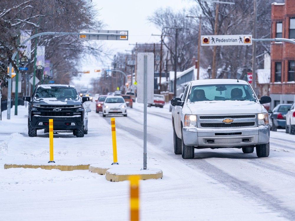 If we can't have speed cameras, Ottawa needs narrower streets | Ottawa ...