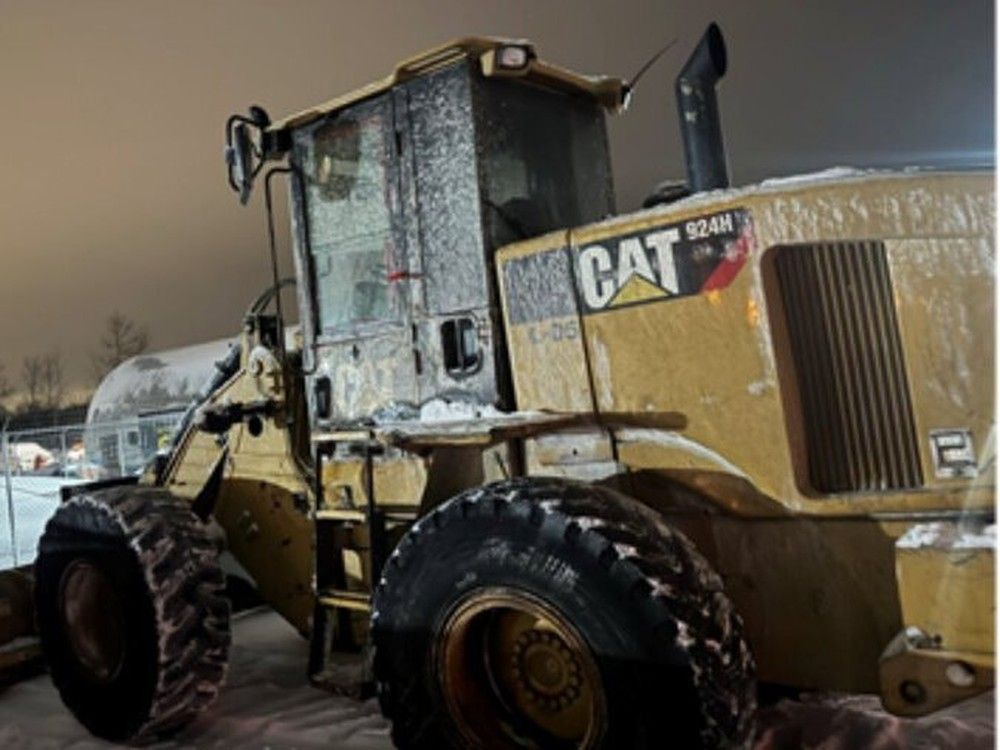 Plow operator under 'lifetime ban' arrested after Stittsville crash ...