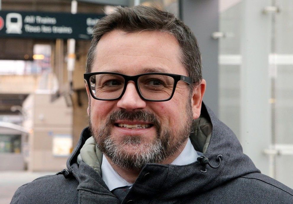 OC Transpo head suggests axle 'redesign' for LRT trains | Ottawa Citizen