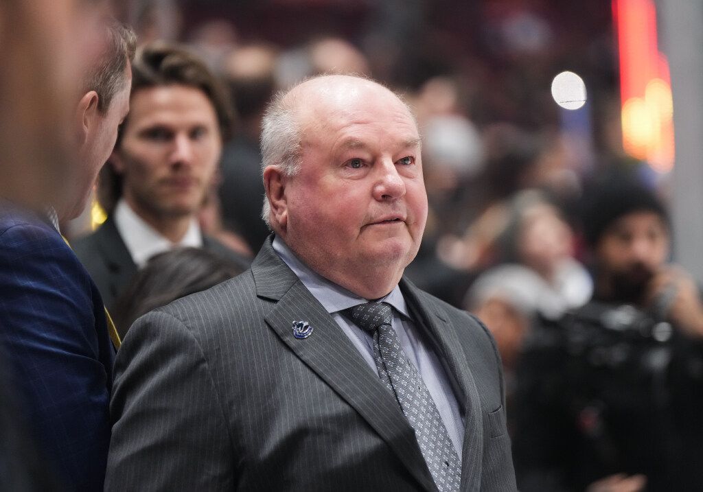 Sens 1-on-1: Former NHL coach Bruce Boudreau talks Sens playoff push ...