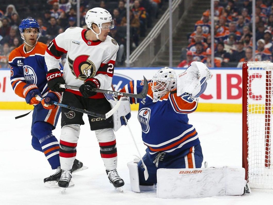 Senators eye Nick Cousins return as Ottawa weighs UFA options | Ottawa ...