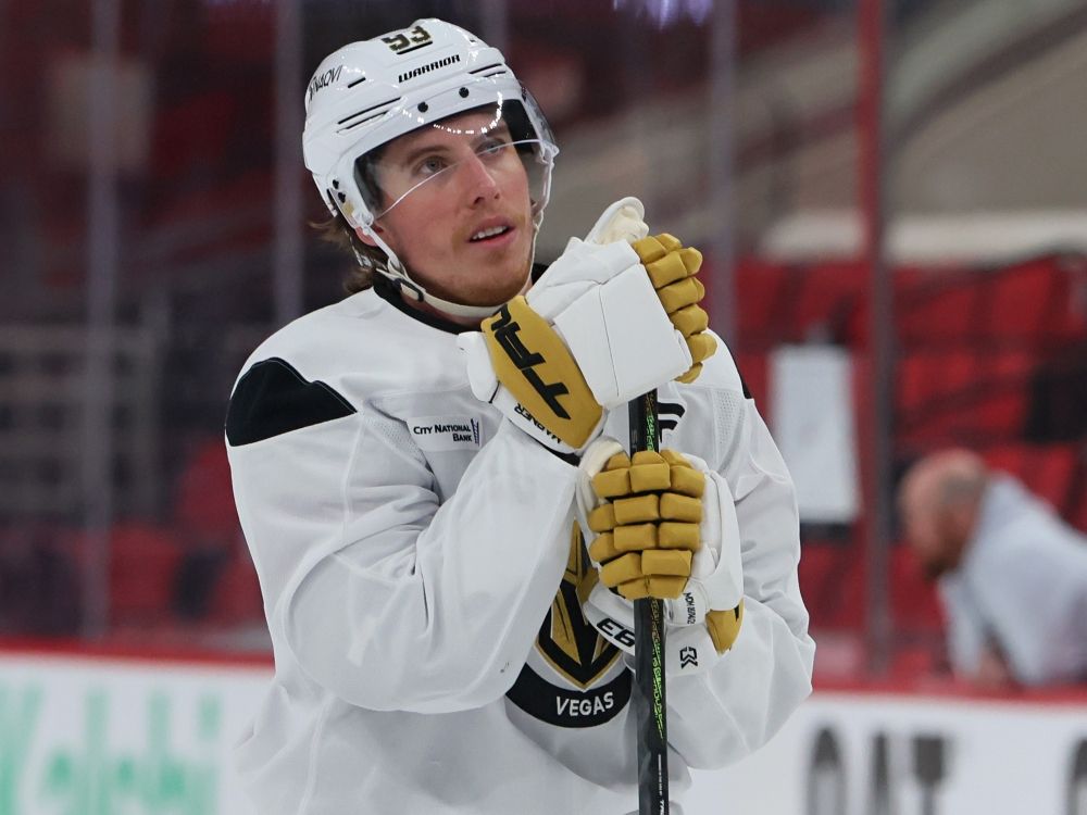 Stanley Cup Final preview: Hurricanes vs. Golden Knights | Ottawa Citizen