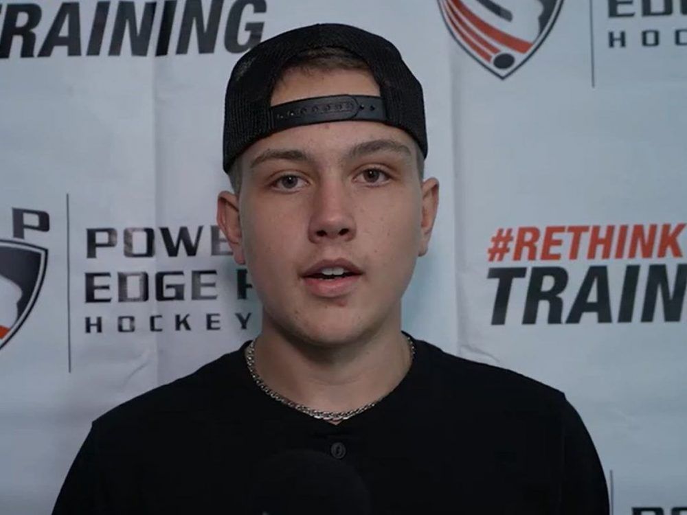 67's take Laurin with 18th pick in OHL Priority Selection | Ottawa Citizen