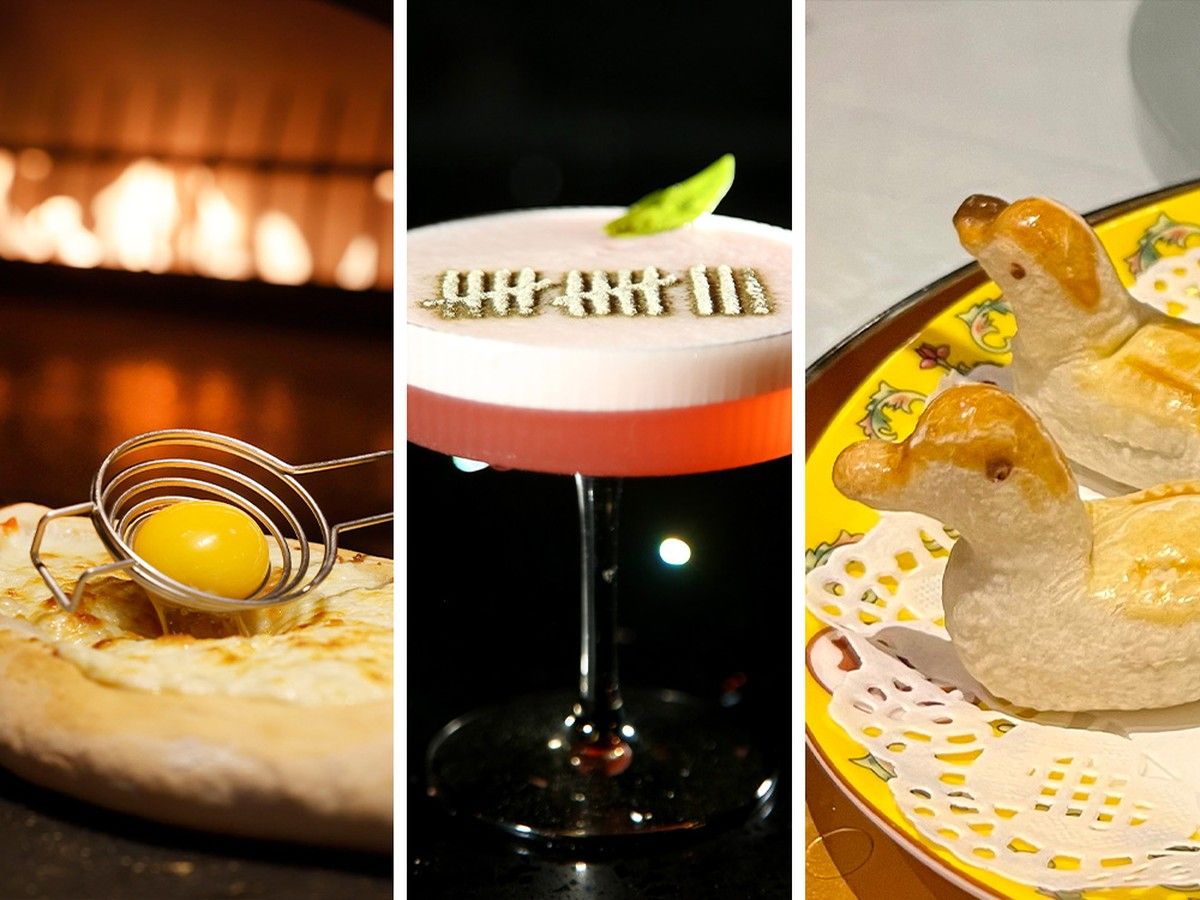 22 new ByWard Market restaurants you should know about | Ottawa Citizen