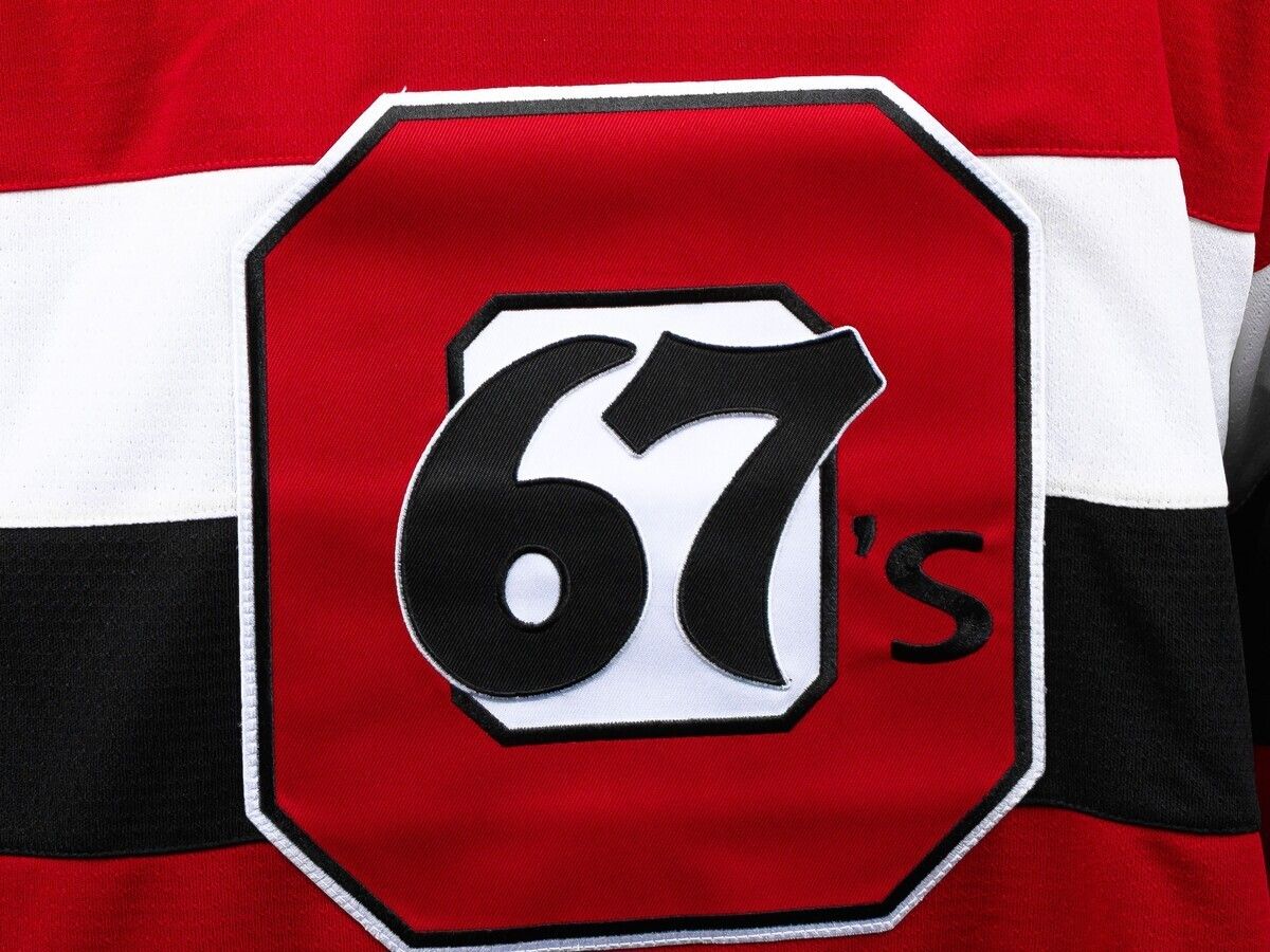 Ottawa 67's Draft Local Talent in OHL Priority Selection - BVM Sports