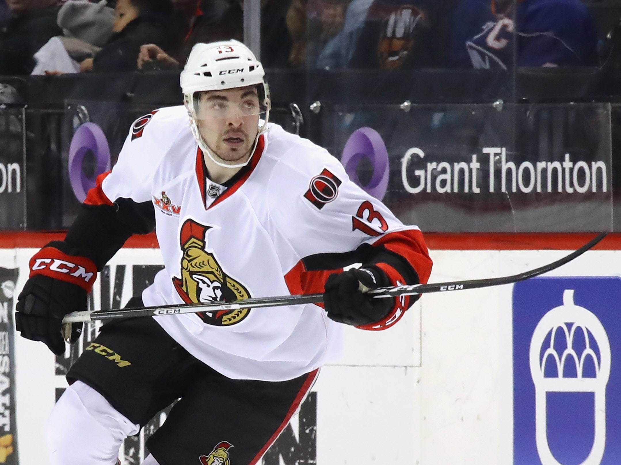 Paul is ready to show the Senators he belongs with Ottawa | Ottawa Sun