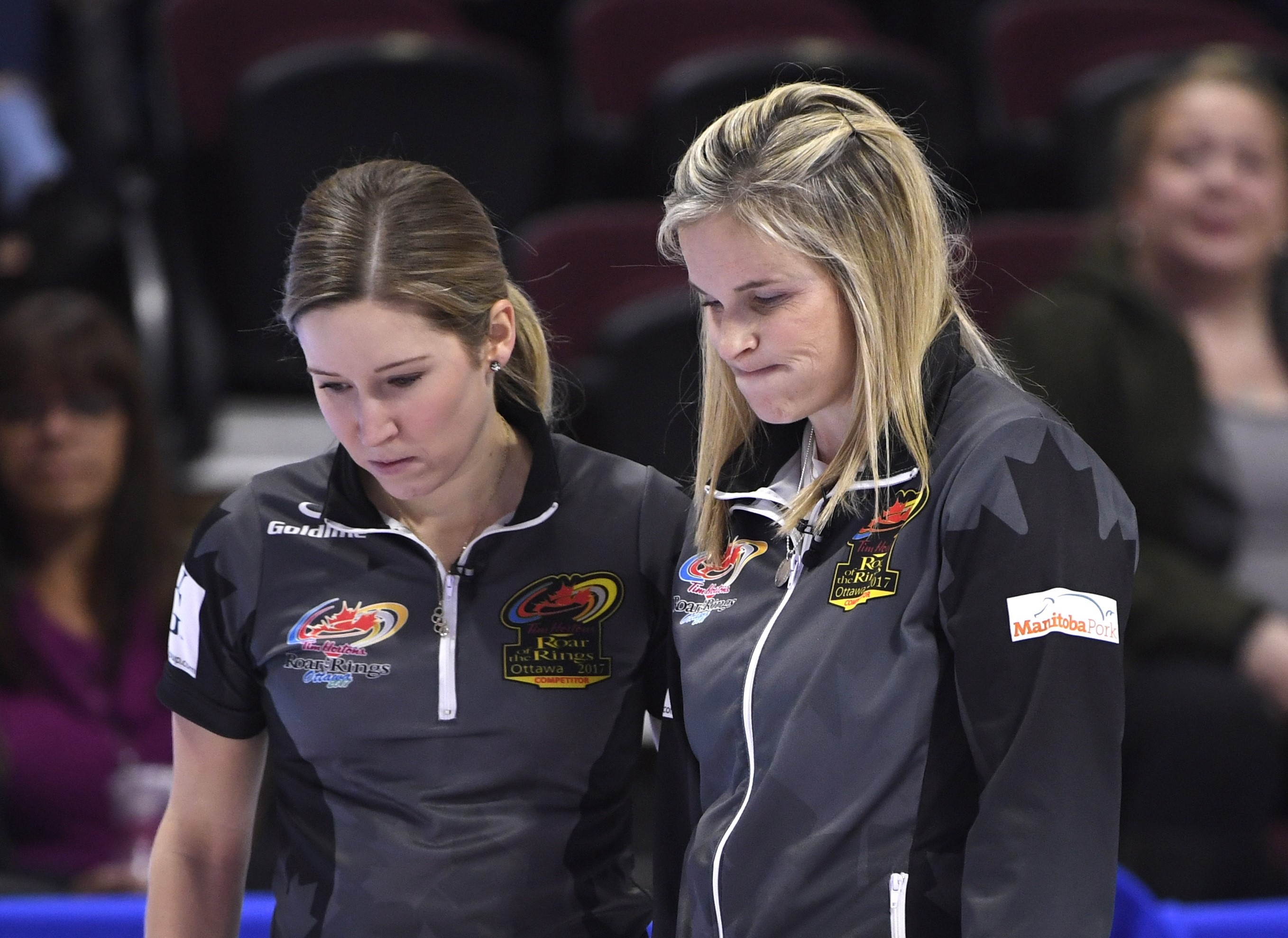 Talking sticks and stones with a class act - TSN's Vic Rauter | Ottawa Sun