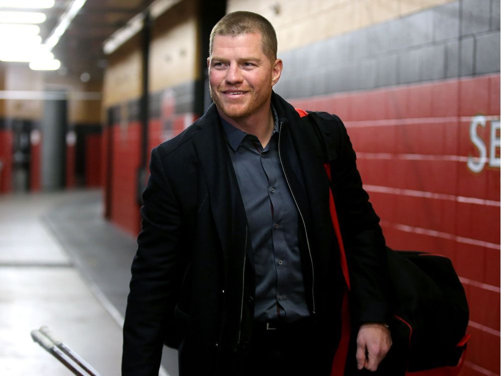 The Senators will finally celebrate their history | Ottawa Sun