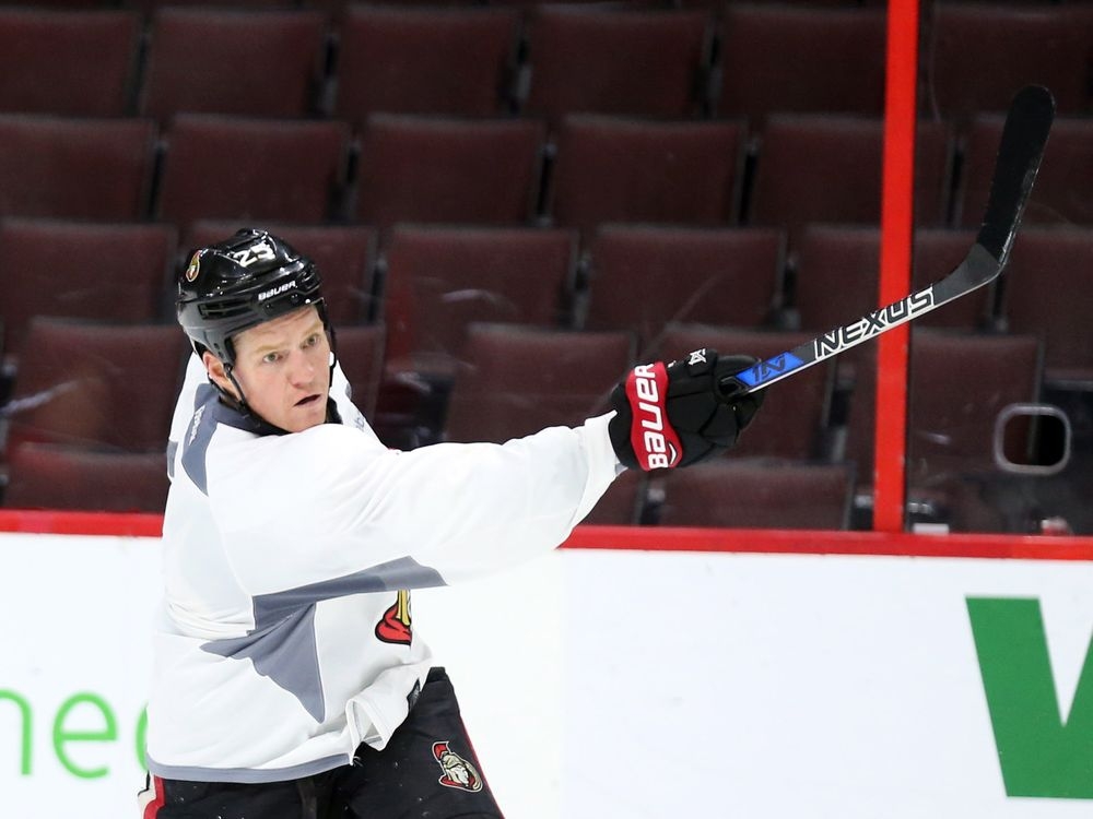 There's a future for Neil in player development | Ottawa Sun